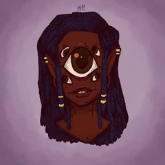 Gazi Pathseeker/Gallery | The Wandering Inn Wiki | Fandom