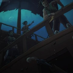 Seborn Sailwinds | The Wandering Inn Wiki | Fandom