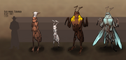 Antinium | The Wandering Inn Wiki | Fandom