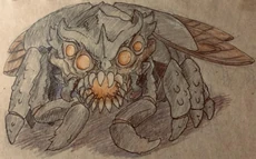 Crelers/Gallery | The Wandering Inn Wiki | Fandom