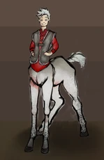 Centaurs | The Wandering Inn Wiki | Fandom