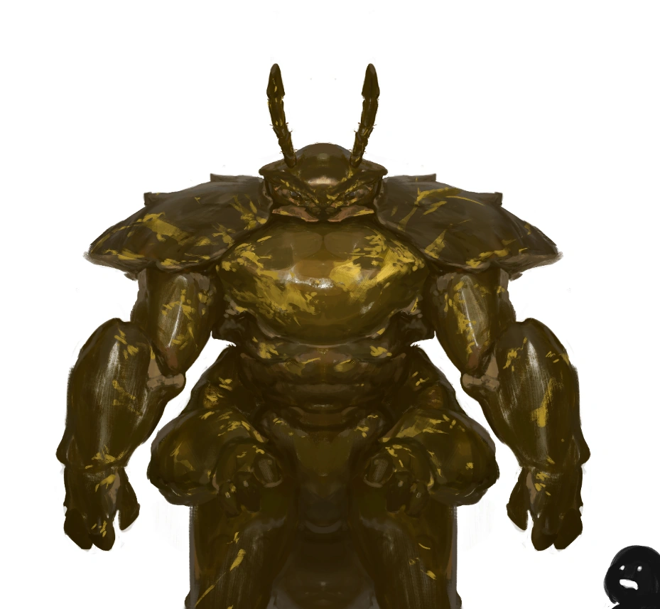 Yellow Splatters | The Wandering Inn Wiki | Fandom