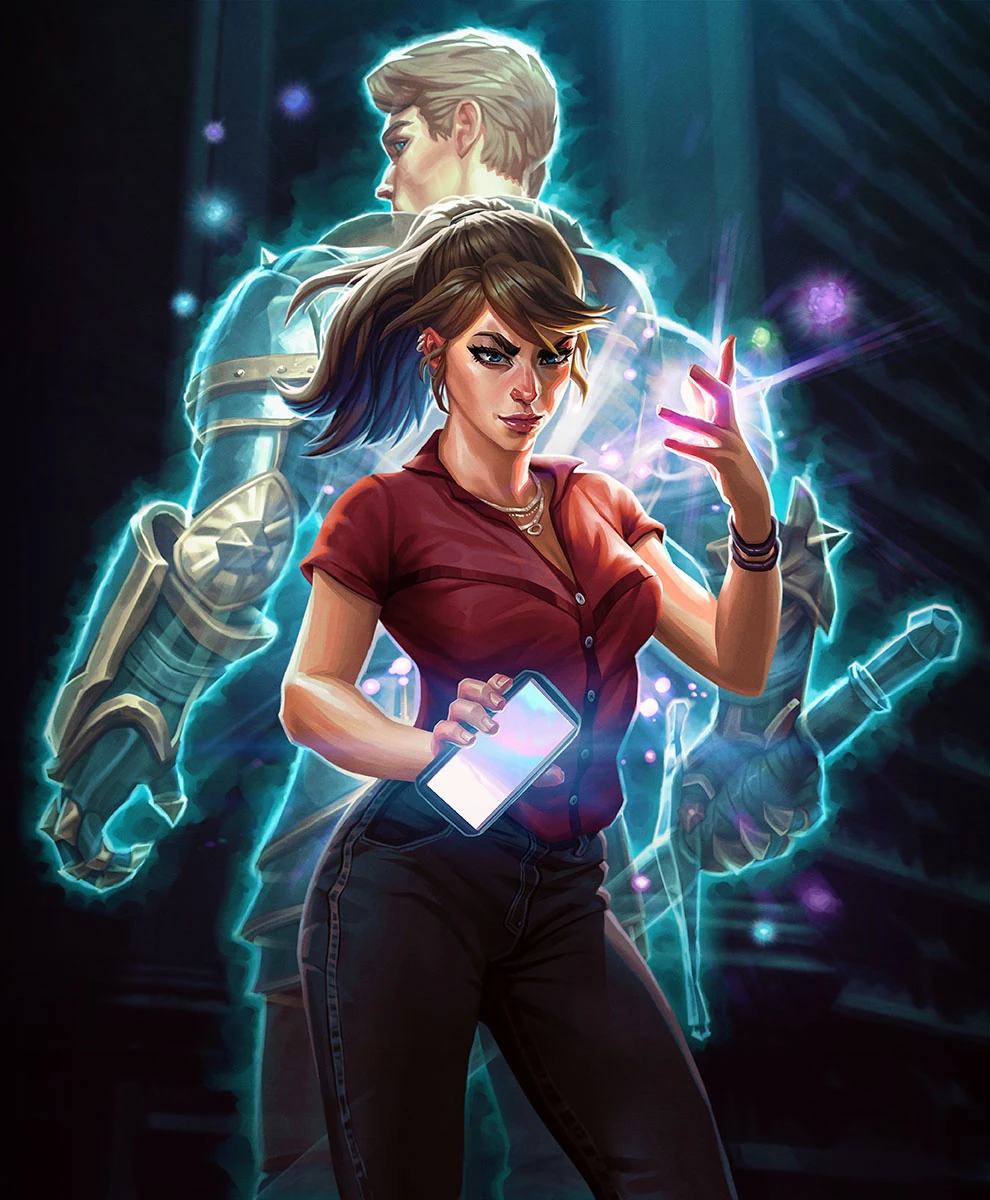 The Singer of Terandria (series) | The Wandering Inn Wiki | Fandom