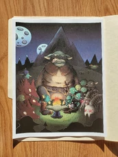 Rags/Gallery | The Wandering Inn Wiki | Fandom