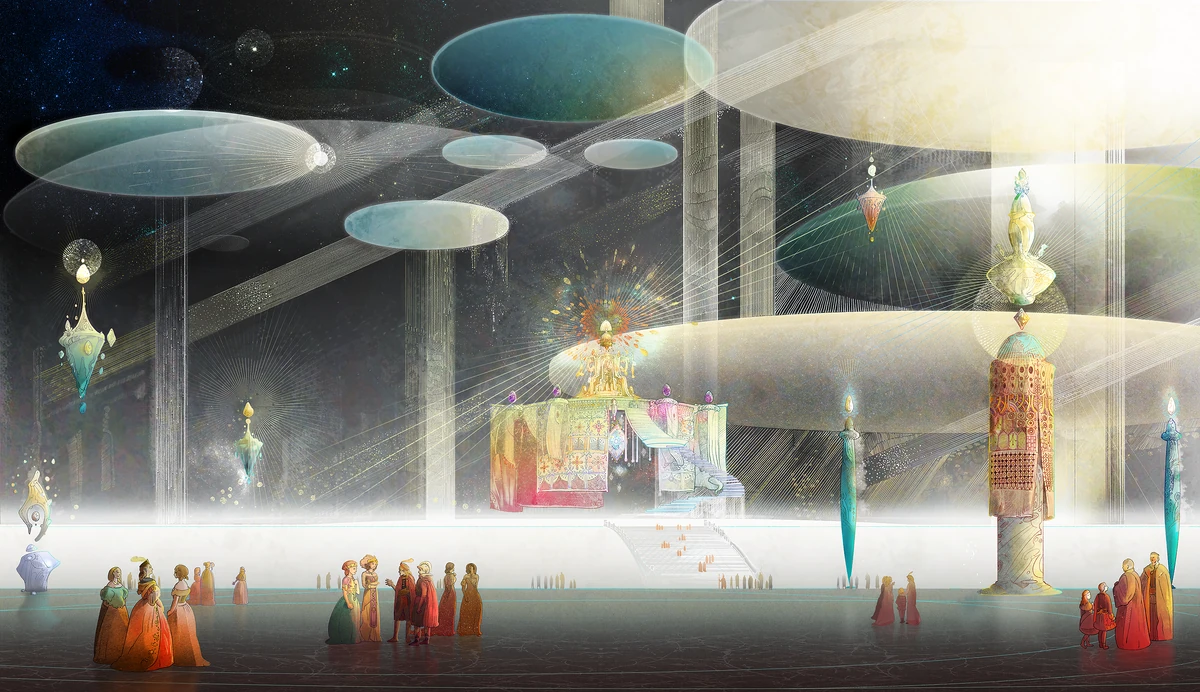 Calanfer | The Wandering Inn Wiki | Fandom