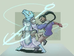 Seborn Sailwinds | The Wandering Inn Wiki | Fandom