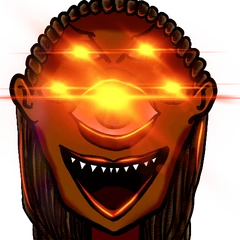 Gazi Pathseeker/Gallery | The Wandering Inn Wiki | Fandom