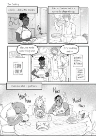 Imani | The Wandering Inn Wiki | Fandom