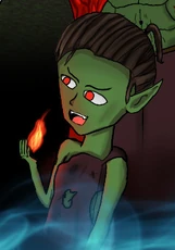 Rags/Gallery | The Wandering Inn Wiki | Fandom