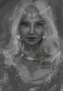 Magnolia Reinhart/Gallery | The Wandering Inn Wiki | Fandom