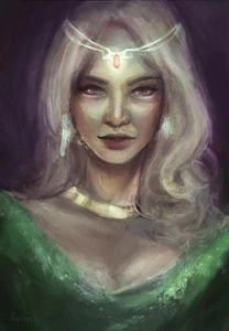 Magnolia Reinhart/Gallery | The Wandering Inn Wiki | Fandom