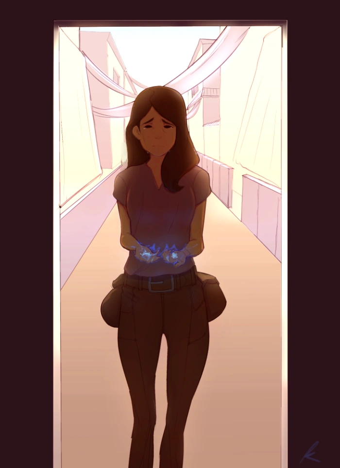 Fire | The Wandering Inn Wiki | Fandom