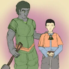 Durene Faerise/Gallery | The Wandering Inn Wiki | Fandom