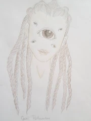 Gazi Pathseeker/Gallery | The Wandering Inn Wiki | Fandom