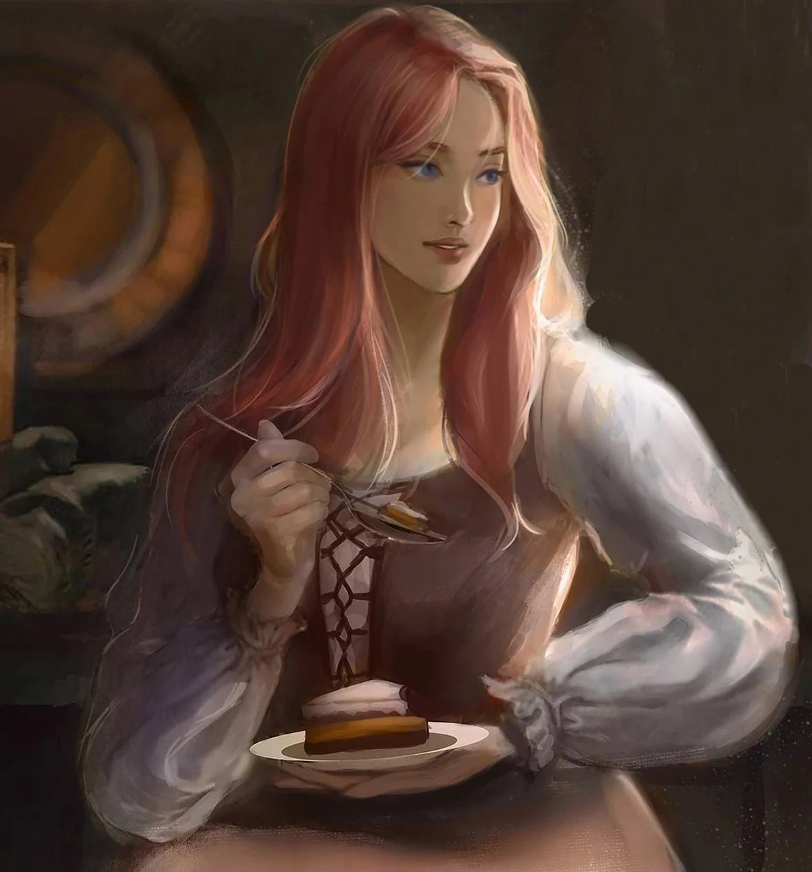 Category:Terandria | The Wandering Inn Wiki | Fandom