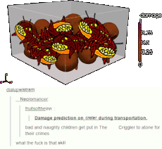 Crelers/Gallery | The Wandering Inn Wiki | Fandom