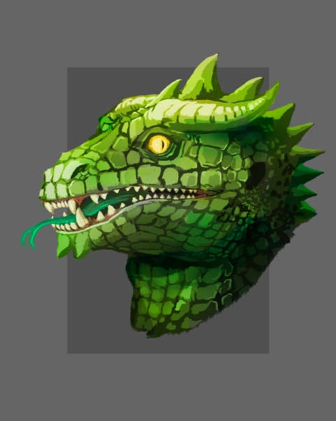 Relc Grasstongue/Gallery | The Wandering Inn Wiki | Fandom