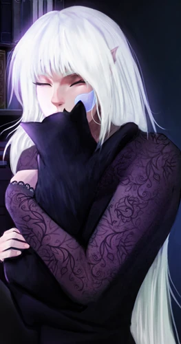 Rinu | The Wandering Inn Wiki | Fandom