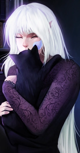 Rinu | The Wandering Inn Wiki | Fandom