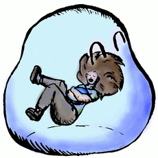 Healing Slime | The Wandering Inn Wiki | Fandom