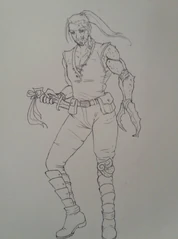 Seborn Sailwinds | The Wandering Inn Wiki | Fandom