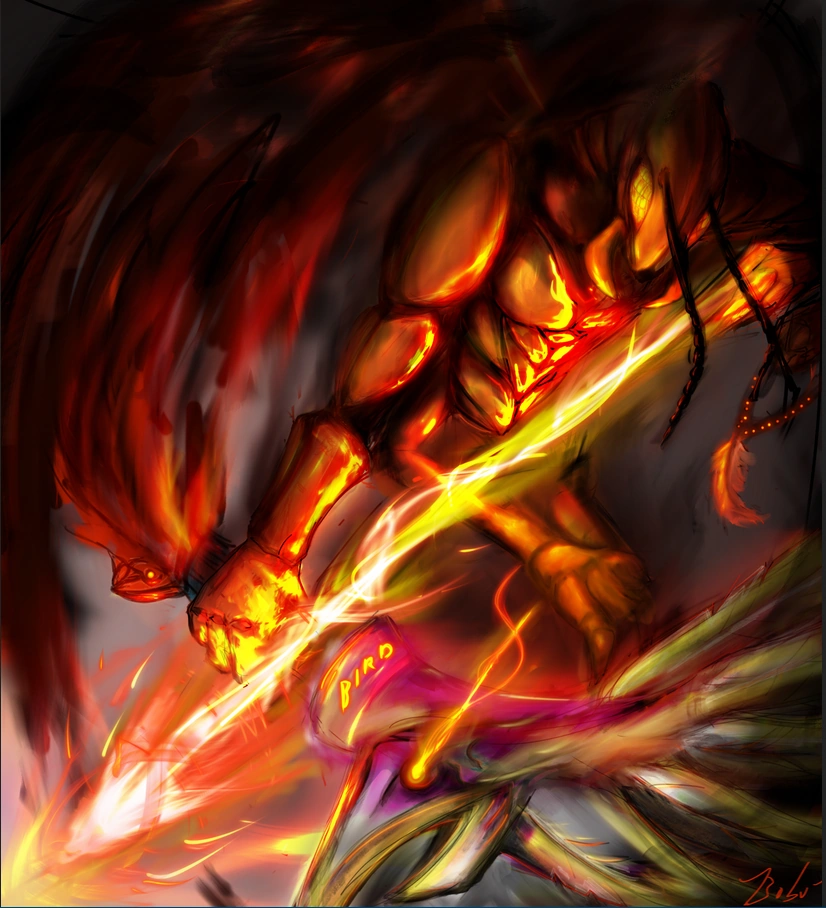 Bird | The Wandering Inn Wiki | Fandom