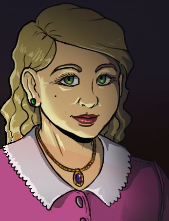 Magnolia Reinhart | The Wandering Inn Wiki | Fandom