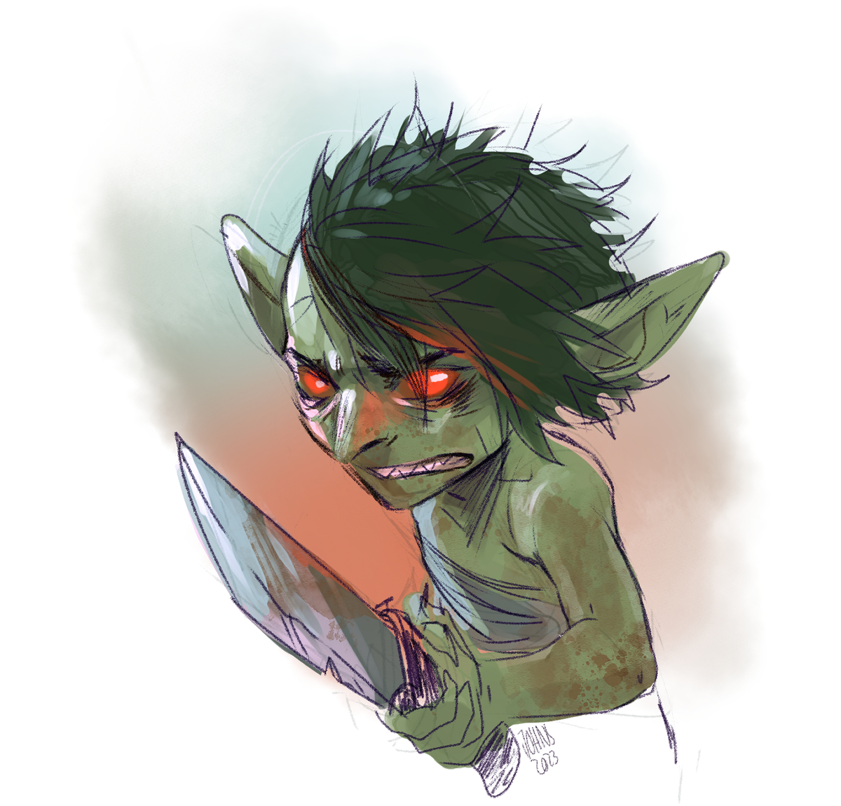 Rags | The Wandering Inn Wiki | Fandom