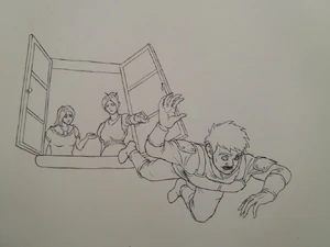 Magnolia Reinhart/Gallery | The Wandering Inn Wiki | Fandom