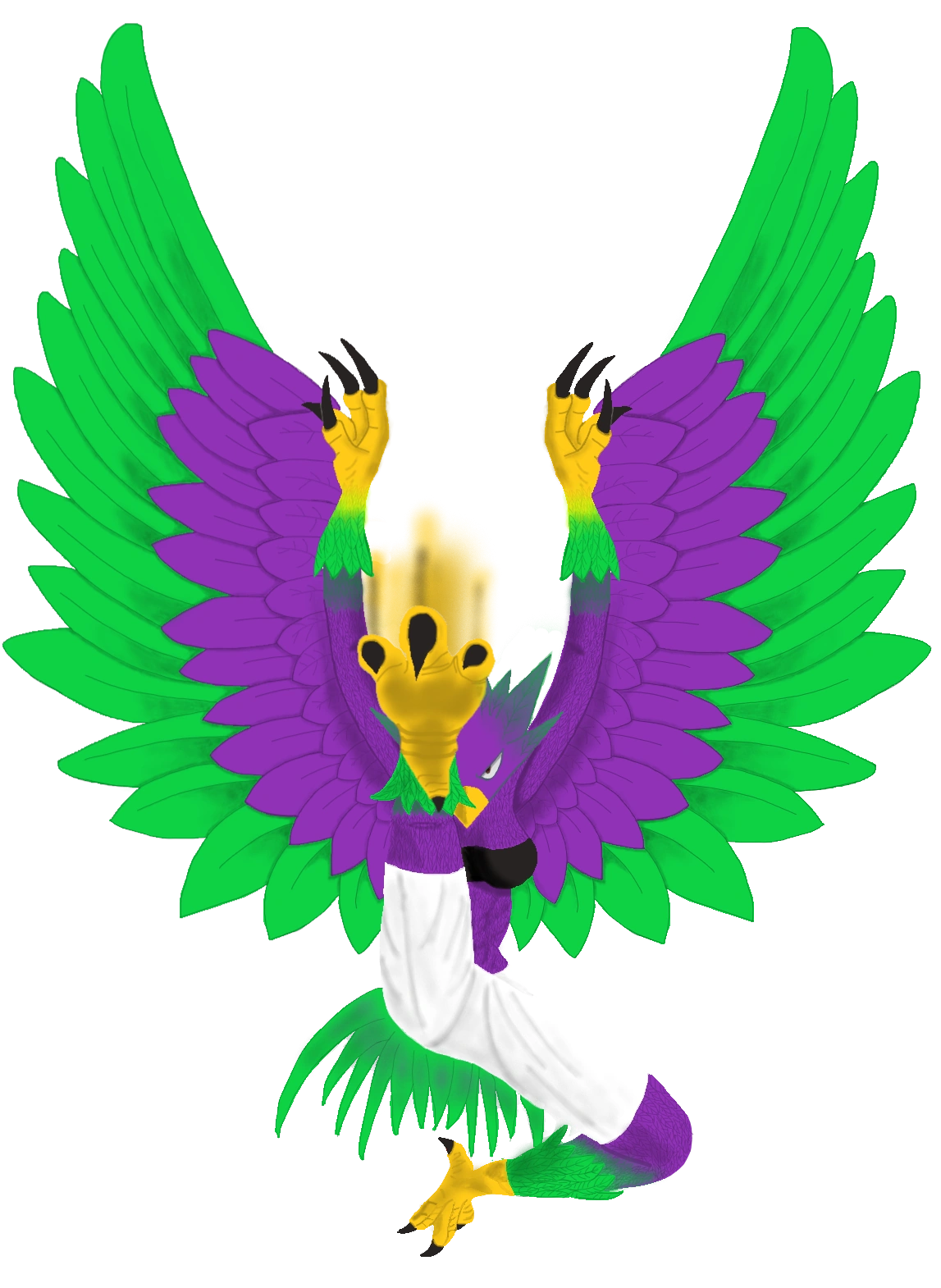 Peki | The Wandering Inn Wiki | Fandom