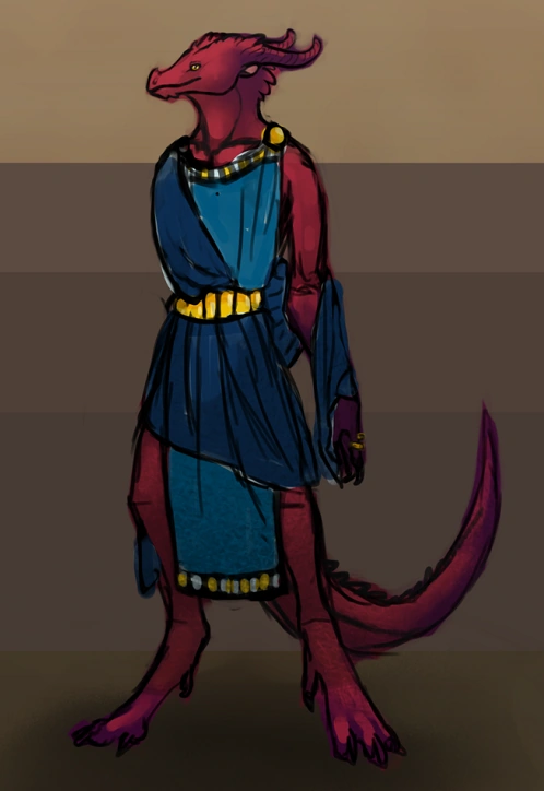 Drakes | The Wandering Inn Wiki | Fandom