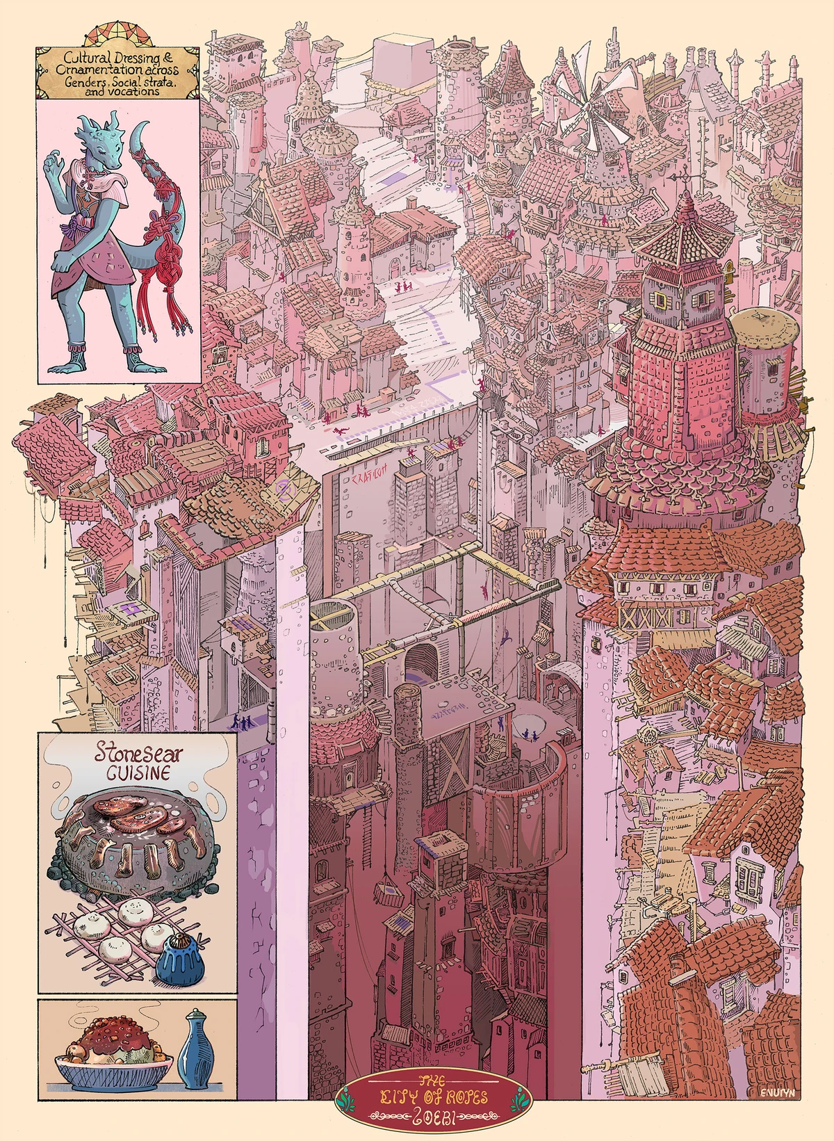 Loeri | The Wandering Inn Wiki | Fandom