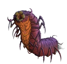 Crelers/Gallery | The Wandering Inn Wiki | Fandom