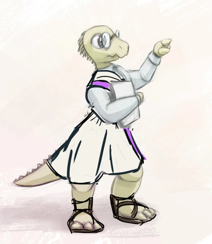 Salii | The Wandering Inn Wiki | Fandom