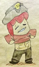 Pirateaba | The Wandering Inn Wiki | Fandom