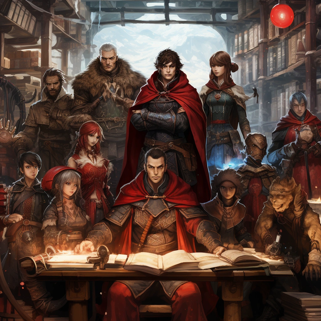 Category:TWR Homebrew | The Wandering Realm Wiki | Fandom