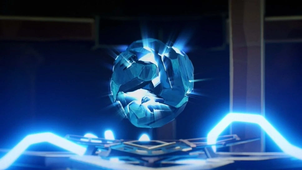 Arcane Core | The Wandering Realm Wiki | Fandom