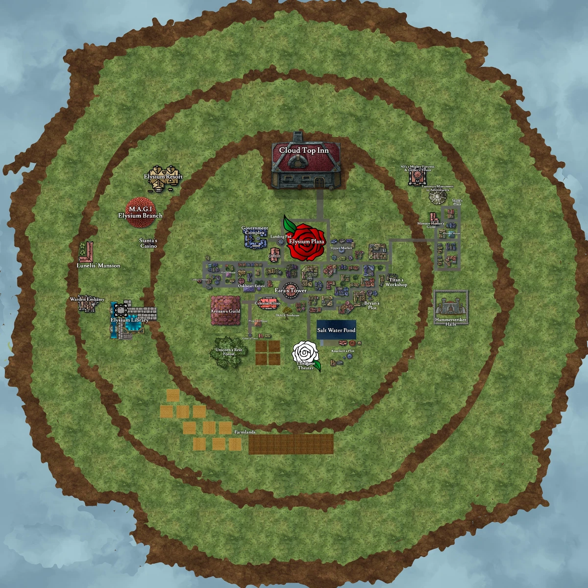 Category:Locations | The Wandering Realm Wiki | Fandom