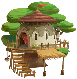 Рассадник | The Wandering Village Вики | Fandom