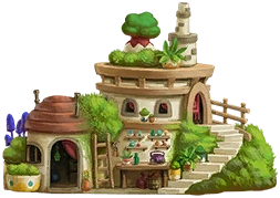 Onbu Pharmacy | The Wandering Village Wiki | Fandom