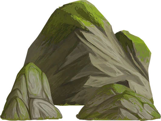 Boulder | The Wandering Village Wiki | Fandom