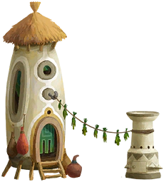 Village Doctor | The Wandering Village Wiki | Fandom