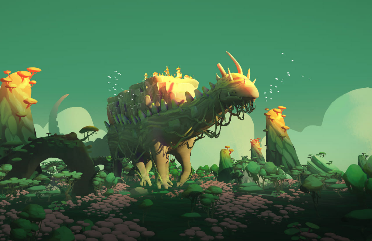 Миссии | The Wandering Village Вики | Fandom