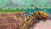 Onbu | The Wandering Village Wiki | Fandom