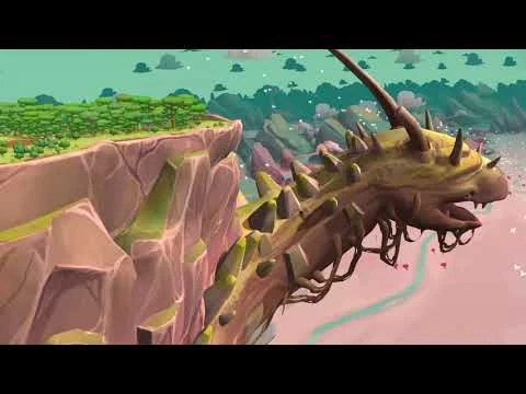 The Wandering Village Wiki | Fandom