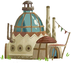 Очиститель | The Wandering Village Вики | Fandom