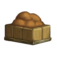 Clay | The Wandering Village Wiki | Fandom