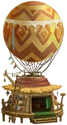 Onbu Doctor | The Wandering Village Wiki | Fandom