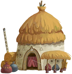 Ферма | The Wandering Village Вики | Fandom