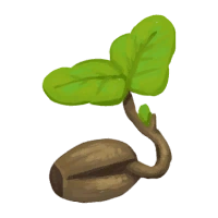 Tree Sapling | The Wandering Village Wiki | Fandom